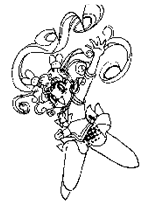 SweetUsagi Sailormoon : version 2.0